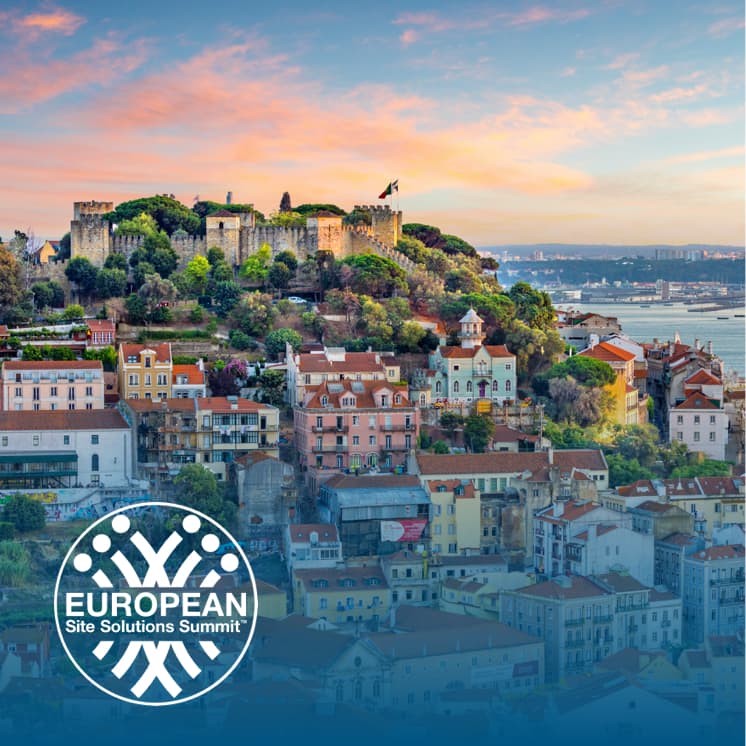 European Site Solutions Summit | SCRS