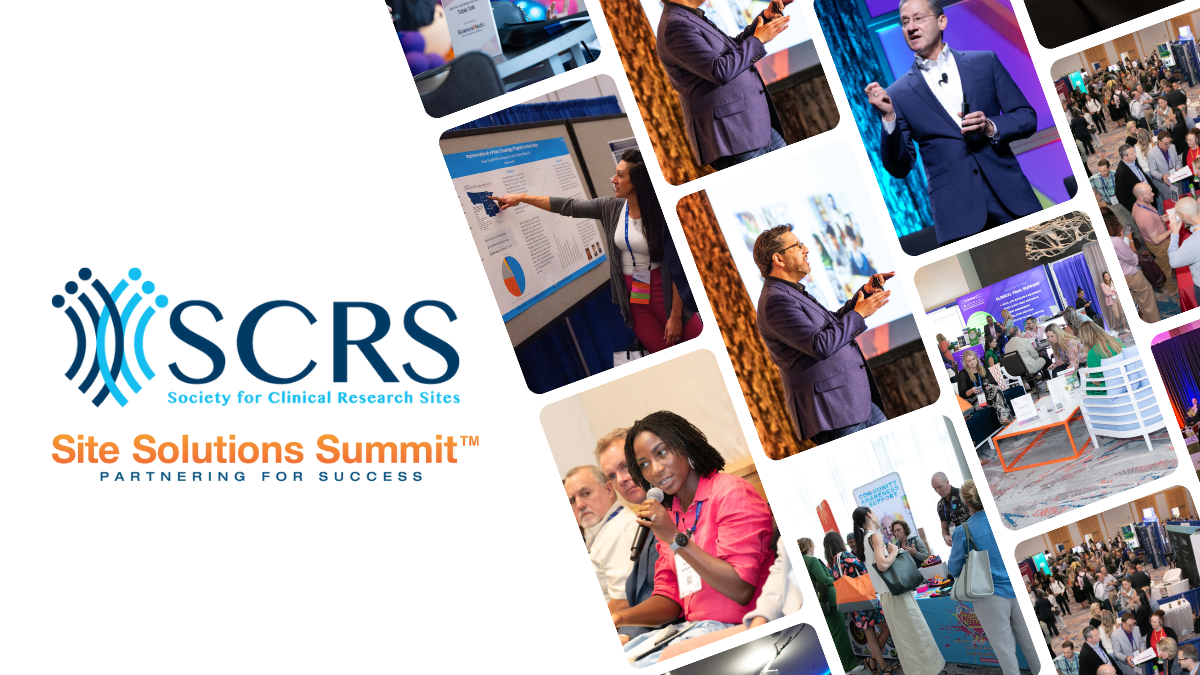 2026 European Summit Agenda | SCRS Summits